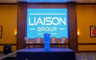 Liaison Group launches self service e-portal for customers | Hope Media