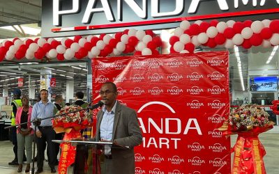 Panda Mart opens Nairobi stores at Garden City Mall | Hope Media