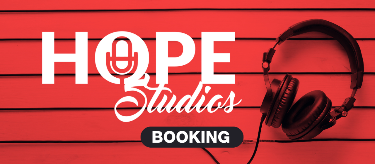 Hope Media